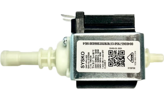SYSKO Vibrationspumpen - Sato AG